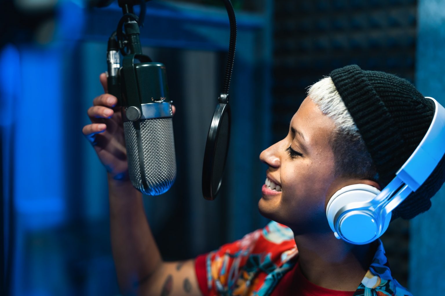 Courses | Revolution Media Academy